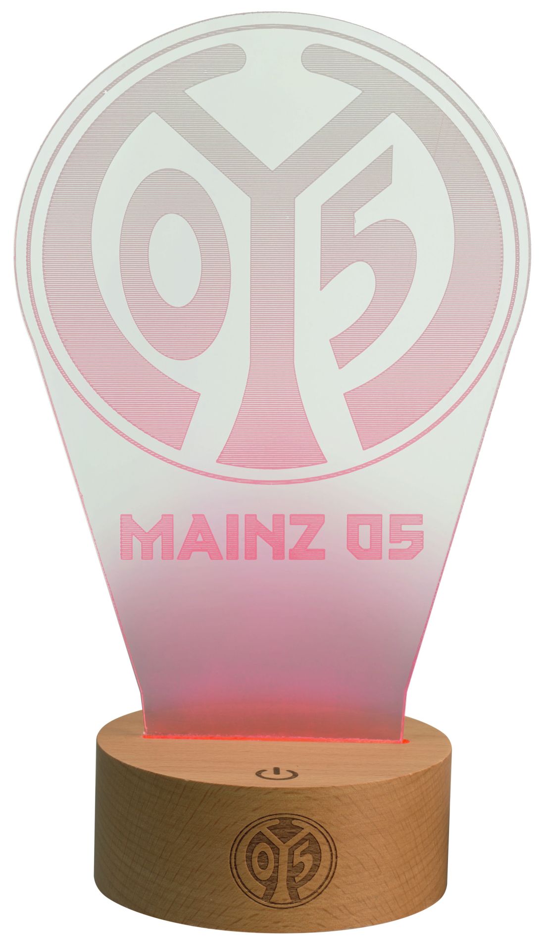 LED Lampe Logo | 14010710000