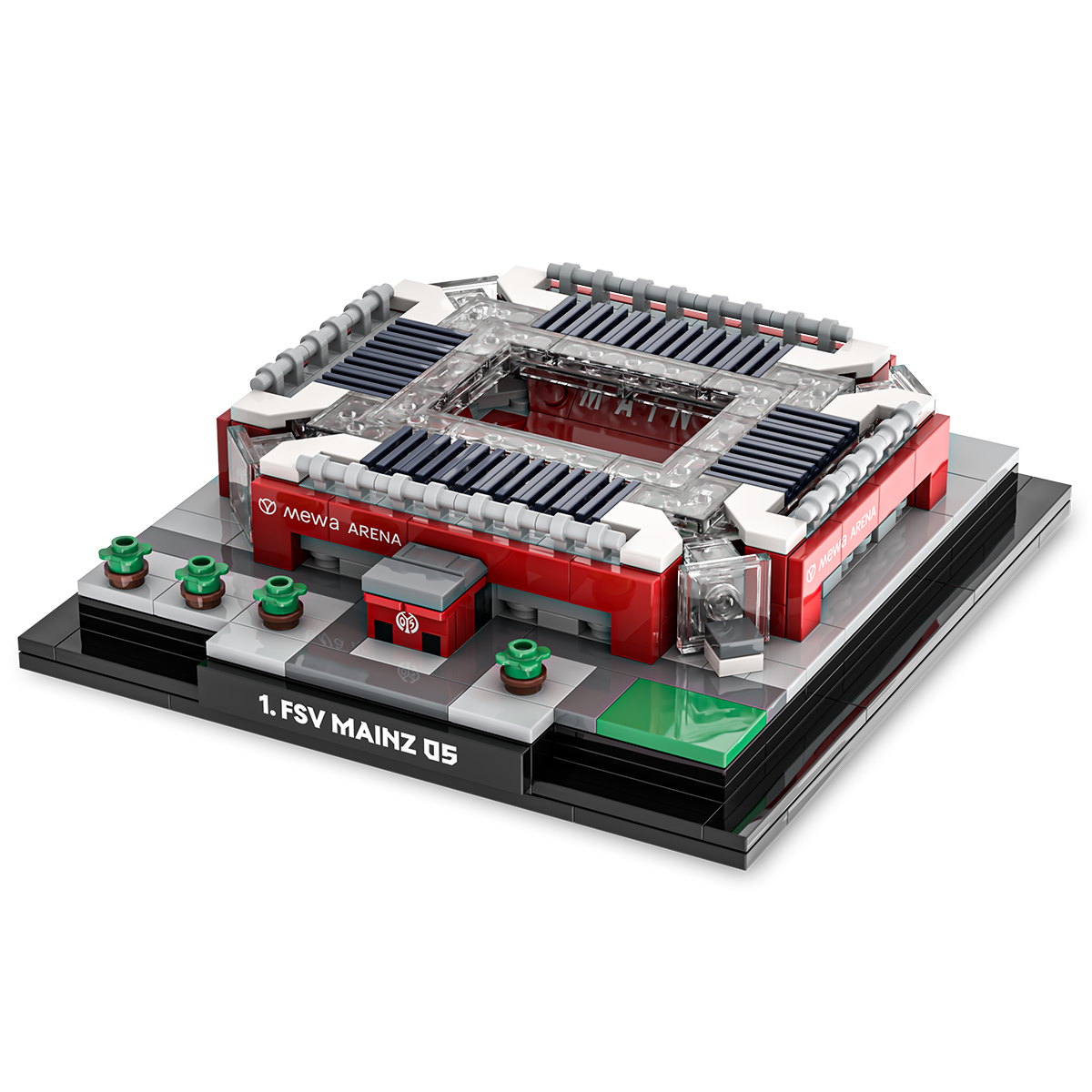 BRYX Stadion Mainz 05 | 14009930000